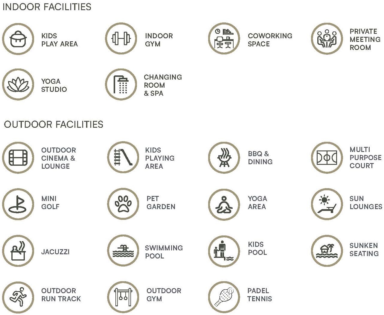 SOL LEVANTE - Sol Properties
